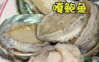鲜鲍鱼怎么清洗_鲜鲍鱼蒸多久才嫩