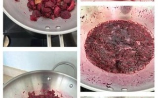 杨梅酱怎么做_杨梅酱能保存多久