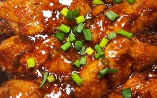 红烧翅中最简单的做法_新手零失败技巧
