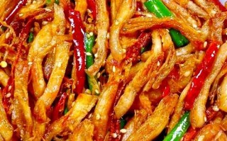 棒棒鸡丝怎么做好吃_正宗川味棒棒鸡丝做法