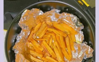 烤箱做薯条怎么炸_烤箱炸薯条需要多少度
