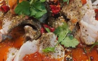 草鱼火锅怎么做_草鱼火锅的做法大全