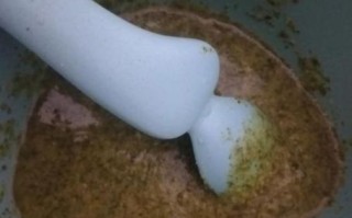 绿豆粉可以天天敷脸吗_绿豆粉面膜怎么做