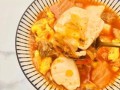 韩国泡菜怎么做汤_泡菜汤家常做法