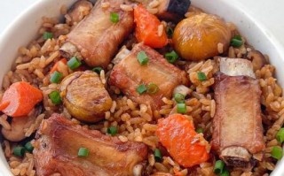 肉焖米饭怎么做_肉焖米饭用什么肉最好