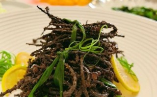 核桃花怎么吃_核桃花的吃法大全