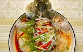家常蒸鱼怎么做_蒸鱼要蒸几分钟