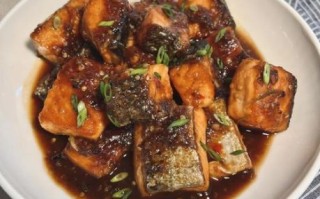 三文鱼怎么做好吃_家常三文鱼做法大全