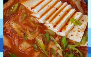泡菜汤怎么做_正宗韩式泡菜汤步骤