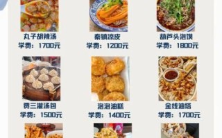 全国特色小吃有哪些_哪些值得专程去吃