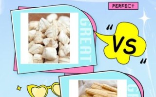 饴糖是麦芽糖吗_饴糖与麦芽糖的区别