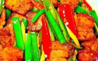 回锅肉怎么炒好吃_家常回锅肉做法步骤