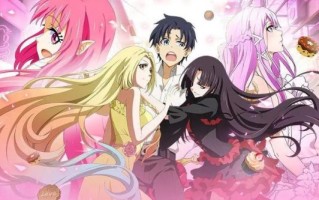 爱神巧克力第三季在线观看_哪里能看正版