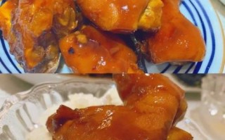 高压锅酸甜猪脚怎么做_酸甜猪脚高压锅做法大全