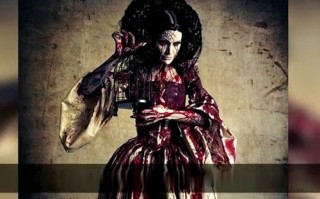 血腥玛丽是谁_血腥玛丽真实身份揭秘