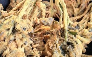 腌香椿怎么吃_腌香椿的做法大全