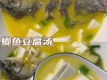 鲫鱼汤怎么变白_鲫鱼汤变白的小窍门