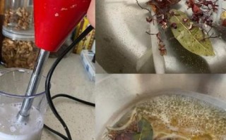 面皮调料水怎么做_正宗配方比例