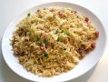 香肠饭怎么做好吃_香肠饭用什么香肠最好