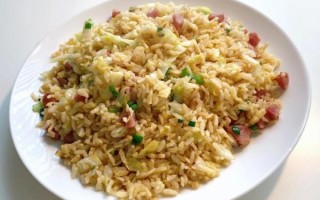 香肠饭怎么做好吃_香肠饭用什么香肠最好