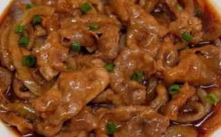 肥牛怎么做好吃_肥牛卷的家常做法