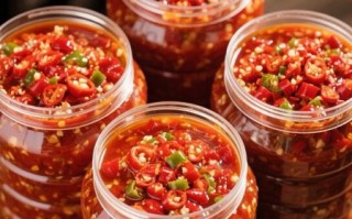 贵州剁椒怎么做才正宗_剁椒保存多久不变味
