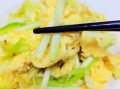 韭黄炒蛋怎么炒好吃_韭黄炒蛋的家常做法