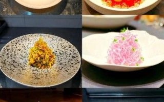 高档凉菜怎么做_高档凉菜摆盘技巧