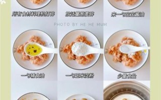 莲藕肉丸子怎么做_莲藕肉丸子做法大全