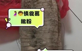 葛根哪些人不能吃_葛根禁忌人群