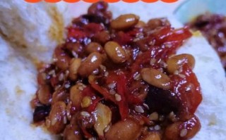酱豆怎么做_酱豆的做法家常