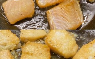 巴沙鱼怎么煎不粘锅_巴沙鱼煎多久才熟