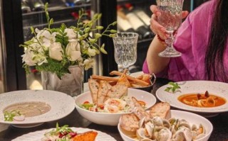 上海西餐厅推荐_哪家好吃