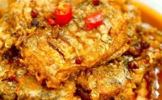 红烧带鱼怎么做_红烧带鱼视频教程