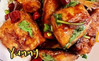 大马哈鱼怎么红烧_红烧大马哈鱼的做法步骤