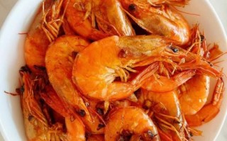 蒜蓉大虾怎么做_蒜蓉大虾家常做法