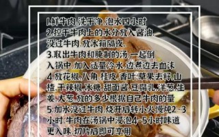 酱肉怎么做最正宗_酱肉正宗做法步骤