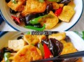 怎么炒豆腐好吃又简单_家常炒豆腐做法