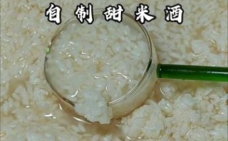 酒酿怎么吃最好吃_酒酿的吃法大全