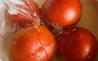 自制番茄酱能放多久_冷藏还是冷冻