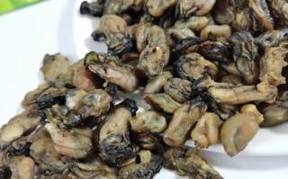 海蛎干要泡多久_海蛎干泡发技巧
