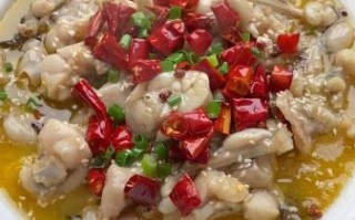 水煮田鸡怎么做才正宗_正宗水煮田鸡的做法