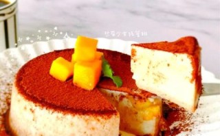 怎么做布丁什么都不用_不用烤箱的布丁做法