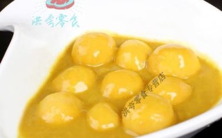 咖喱鱼丸怎么做_咖喱鱼丸需要煮多久