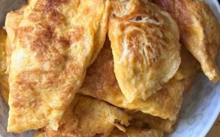 西式煎蛋卷怎么做_西式煎蛋卷热量高吗