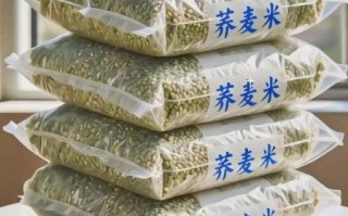 荞麦米怎么吃_荞麦米的正确吃法