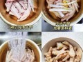 酱鸡爪的做法及配料_酱鸡爪怎么做好吃又入味