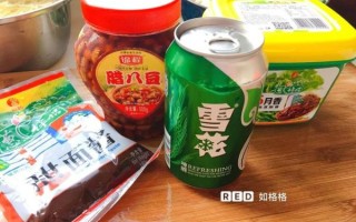 十三香小龙虾最正宗的做法_家庭版配方