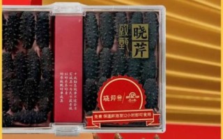 晓芹海参怎么样_晓芹海参质量好吗