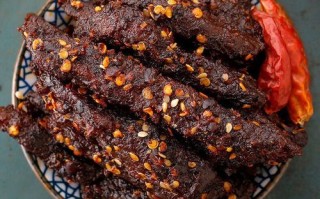 麻辣牛肉干哪个牌子好吃_如何挑选正宗川味